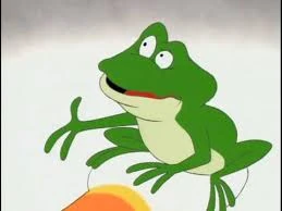 Magic Frog | Ultimate Character and/or Object Fusion Wiki | Fandom
