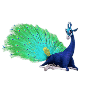 Pokey (Zafari) | Ultimate Character and/or Object Fusion Wiki | Fandom