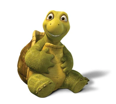 Verne (Over the Hedge) | Ultimate Character and/or Object Fusion Wiki ...