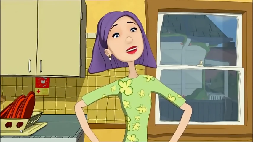 Ida Palmer | Ultimate Character and/or Object Fusion Wiki | Fandom