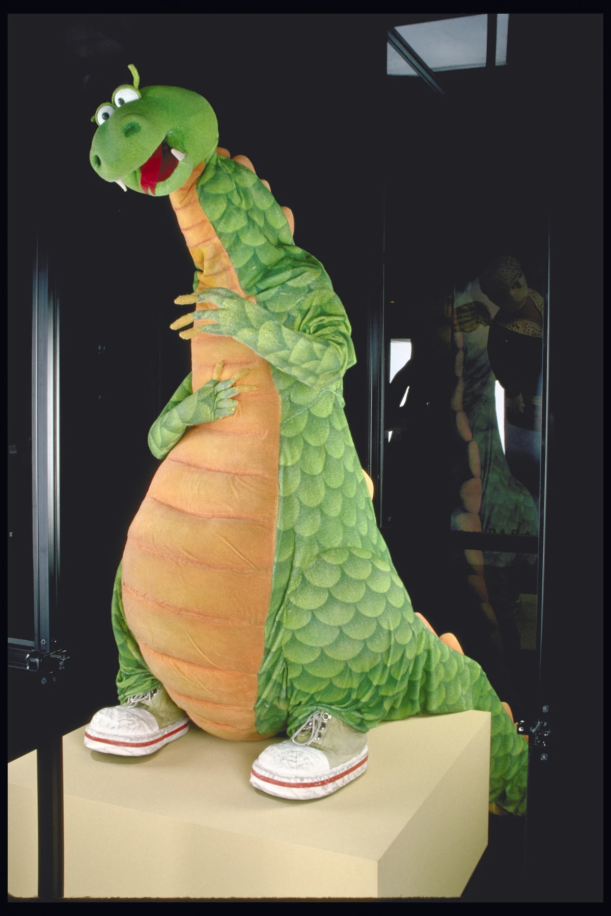 Dudley the Dragon | Ultimate Character and/or Object Fusion Wiki | Fandom