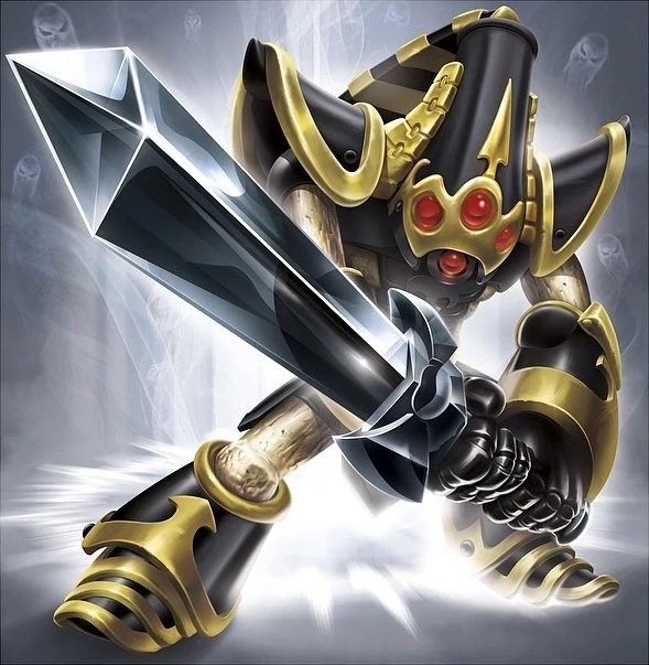 Krypt King | Ultimate Character and/or Object Fusion Wiki | Fandom