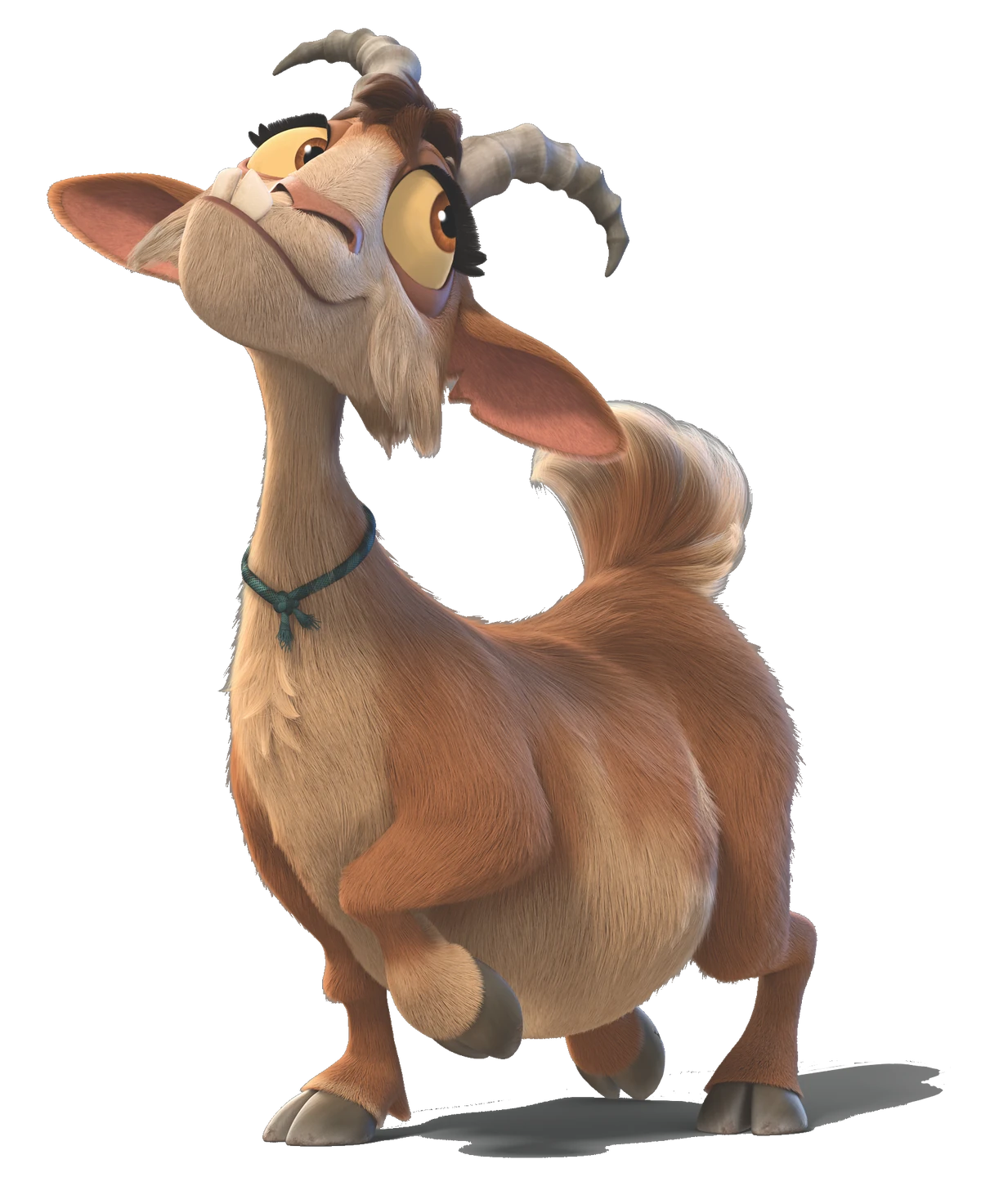 Lupe (Ferdinand) | Ultimate Character and/or Object Fusion Wiki | Fandom