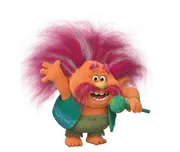 King Peppy | Ultimate Character and/or Object Fusion Wiki | Fandom