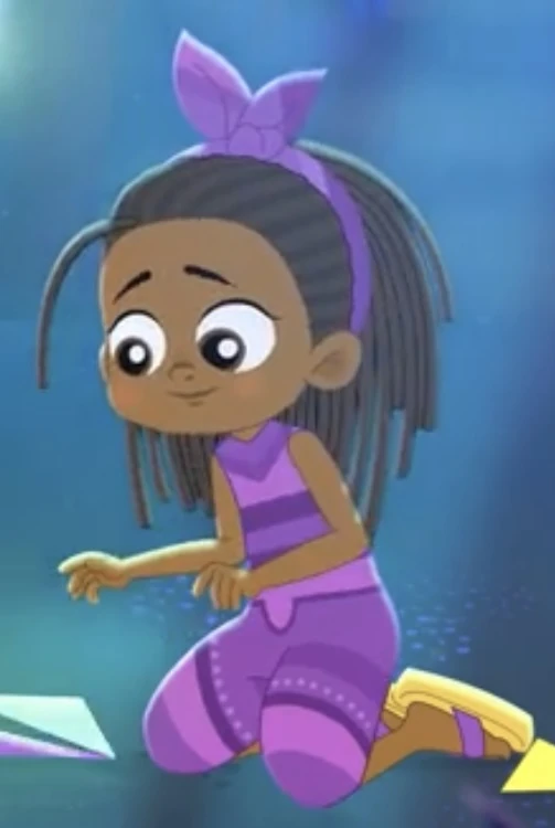 Aziza (Super Sema) | Ultimate Character and/or Object Fusion Wiki | Fandom