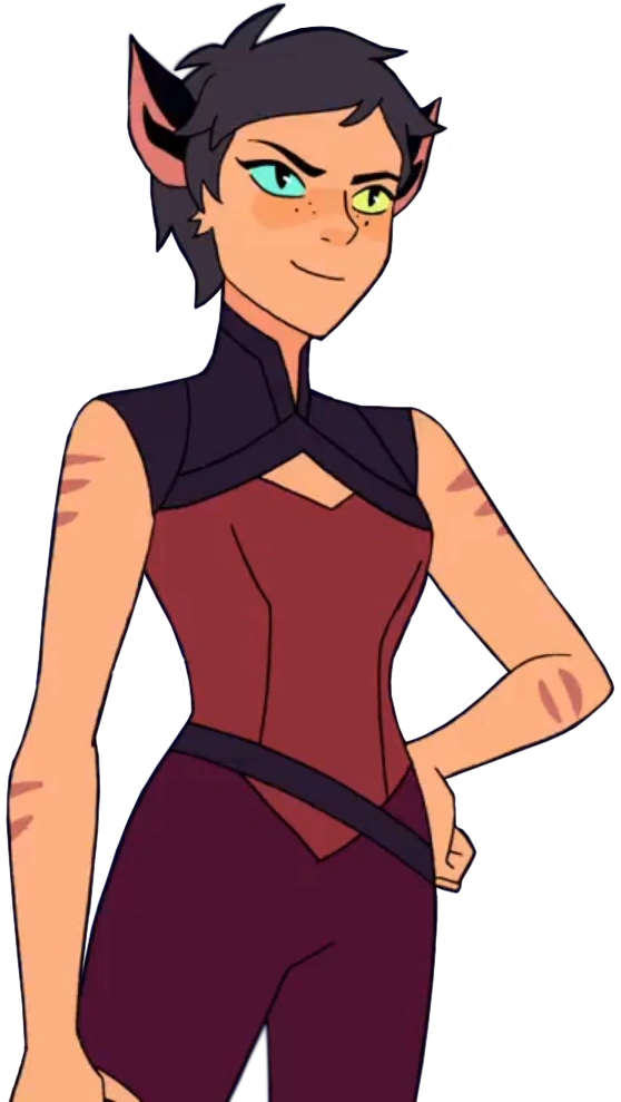 Catra | Ultimate Character and/or Object Fusion Wiki | Fandom