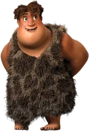 Thunk Crood | Ultimate Character and/or Object Fusion Wiki | Fandom