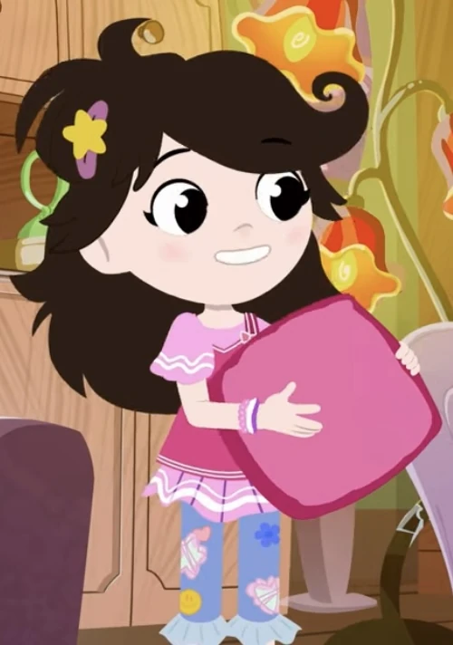 Hailey (Hailey and the Hero Hearts) | Ultimate Character and/or Object ...