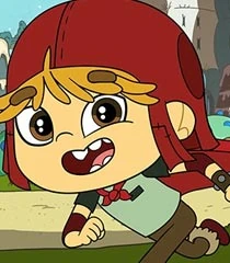 Zander (Super Wish) | Ultimate Character and/or Object Fusion Wiki | Fandom