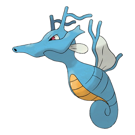 Kingdra | Ultimate Character and/or Object Fusion Wiki | Fandom