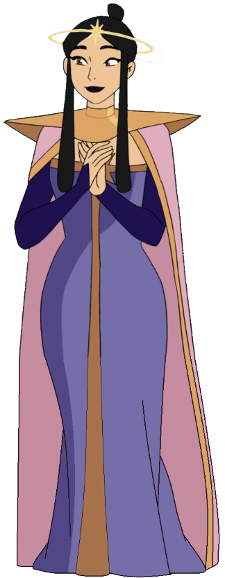 Castaspella | Ultimate Character and/or Object Fusion Wiki | Fandom