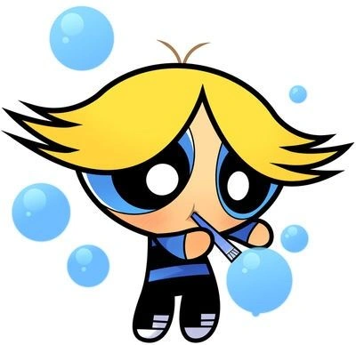 Boomer (Powerpuff Girls) | Ultimate Character and/or Object Fusion Wiki ...