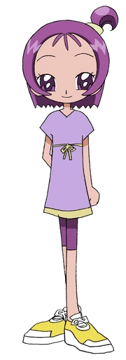 Onpu Segawa | Ultimate Character and/or Object Fusion Wiki | Fandom