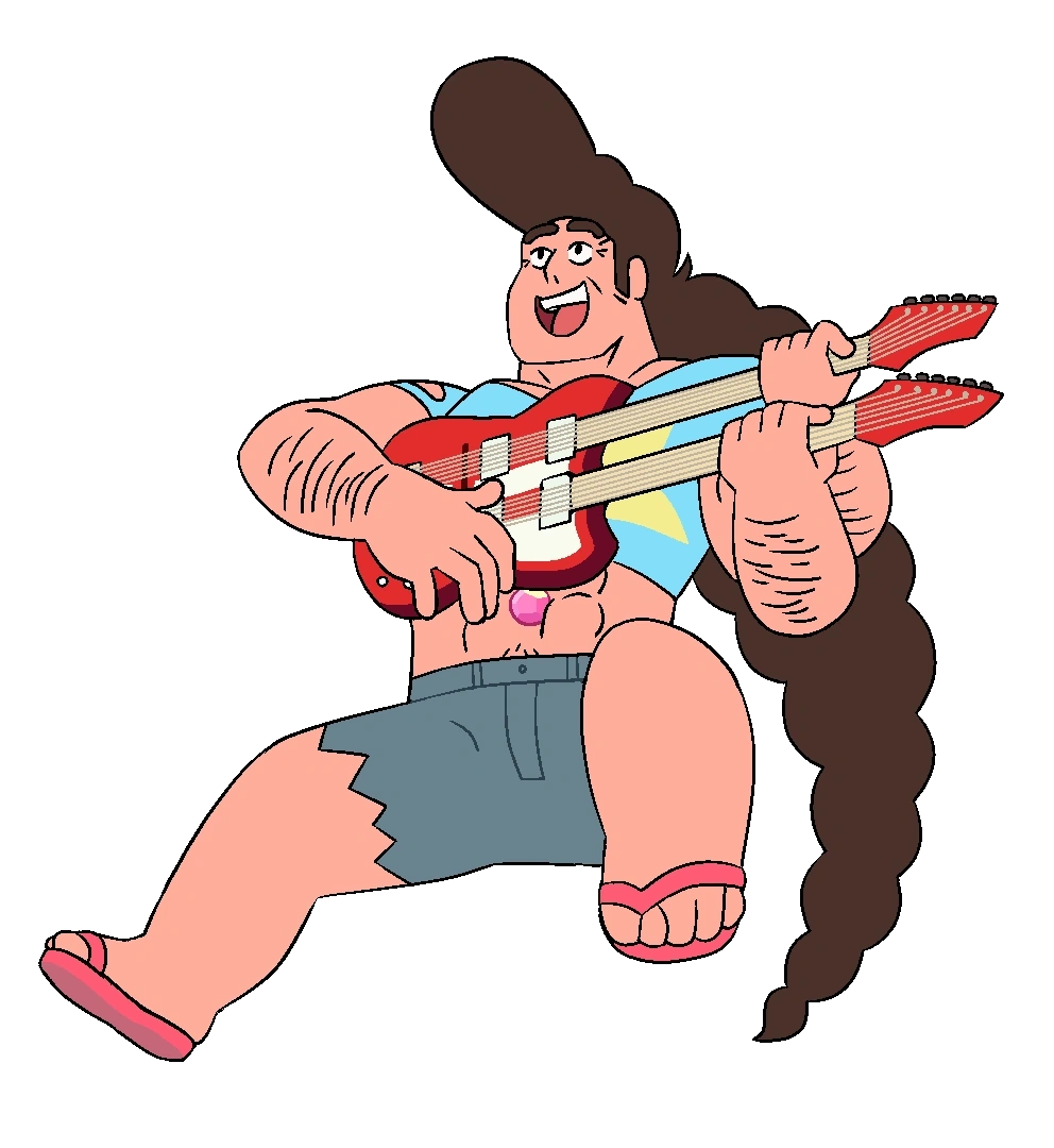Steg (Steven Universe) | Ultimate Character and/or Object Fusion Wiki ...