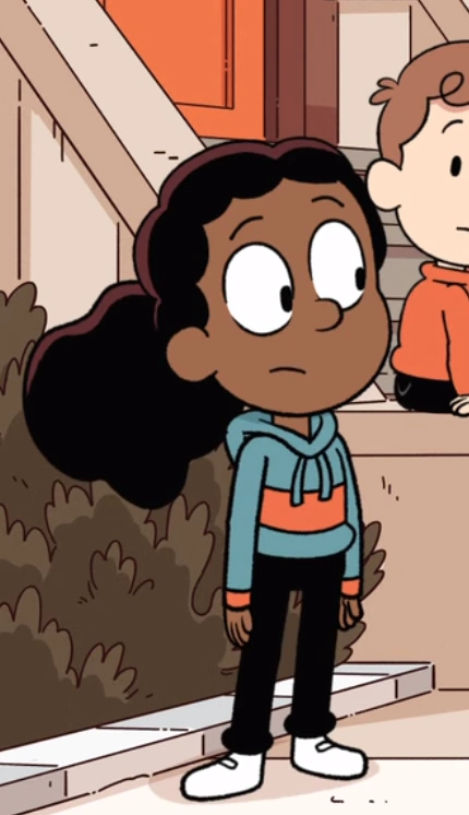 Frida (Hilda) | Ultimate Character and/or Object Fusion Wiki | Fandom