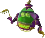 Ooblar | Ultimate Character and/or Object Fusion Wiki | Fandom