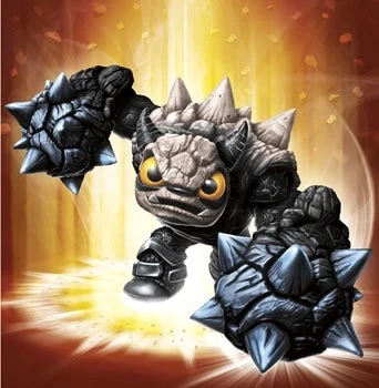 Fist Bump (Skylanders) | Ultimate Character and/or Object Fusion Wiki ...