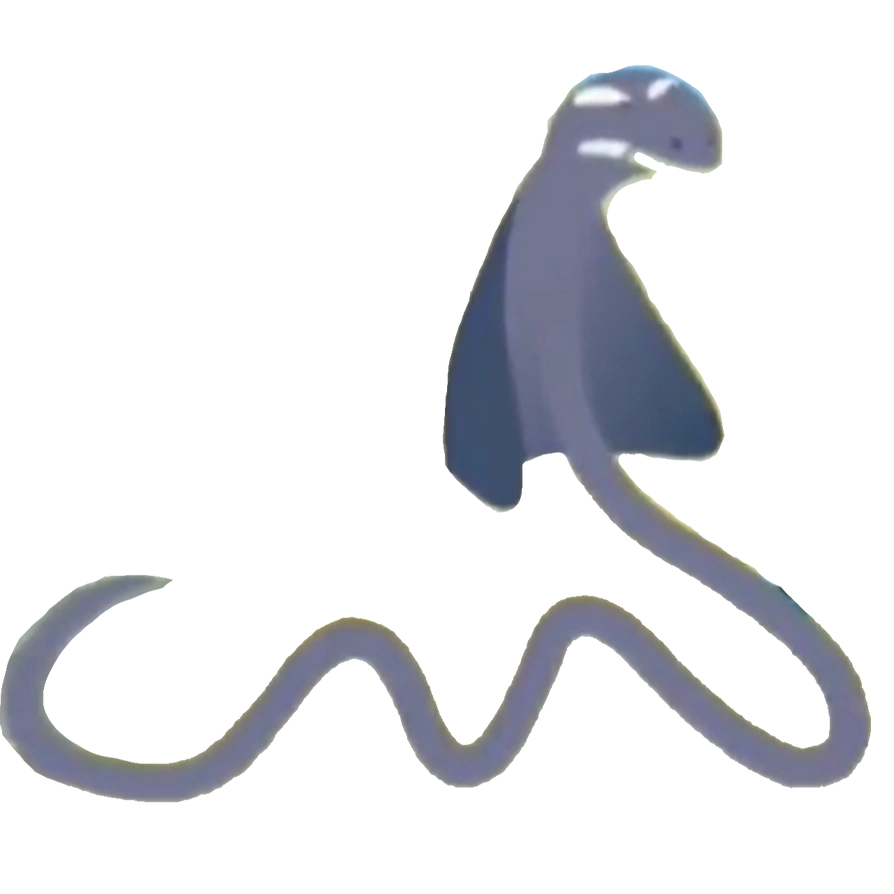 Snake (Skunk Fu!) | Ultimate Character and/or Object Fusion Wiki | Fandom