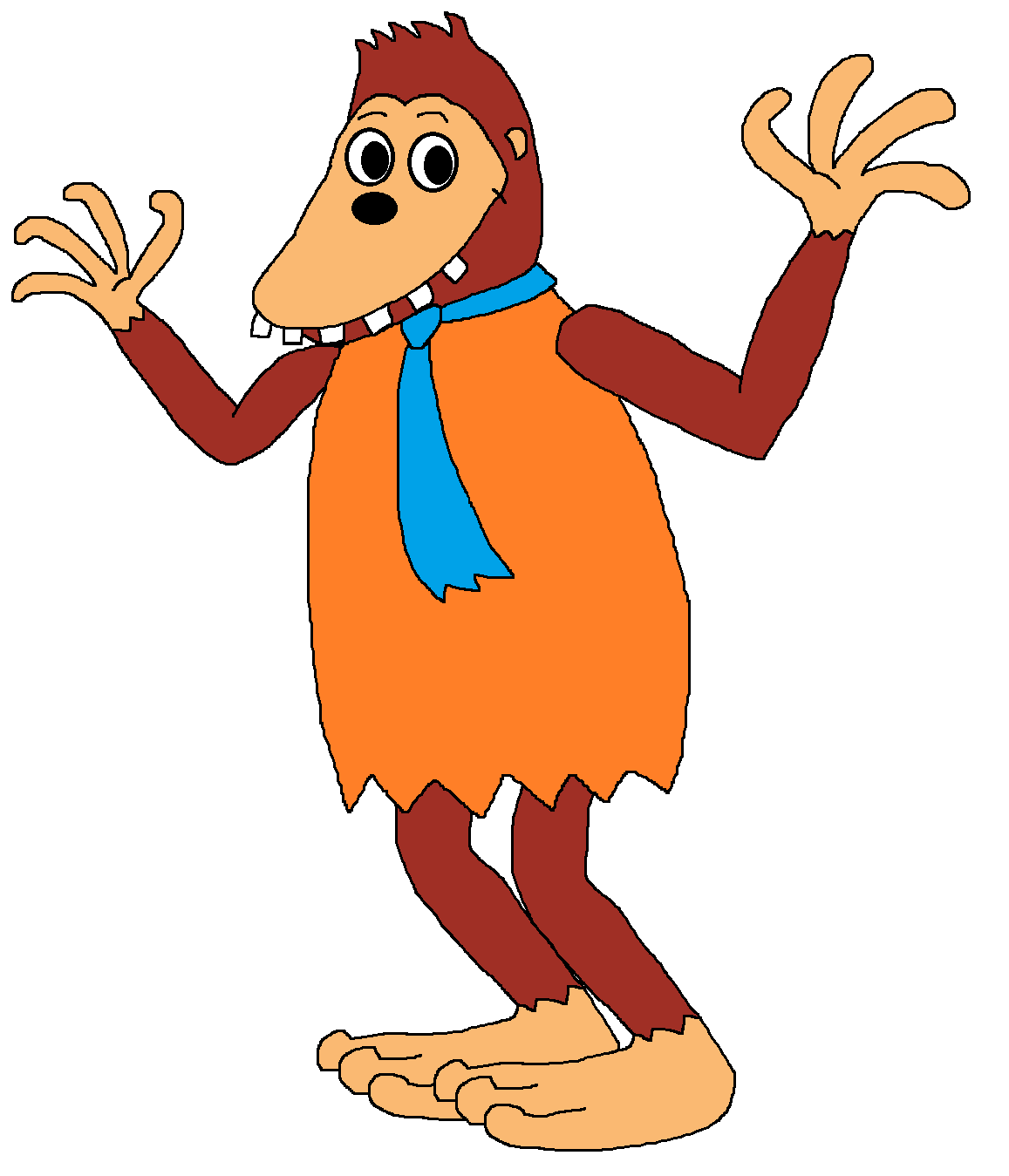 Bigfred Flintstone | Ultimate Character and/or Object Fusion Wiki | Fandom Bigfred Flintstone | Ultimate Character and/or Object Fusion Wiki | Fandom