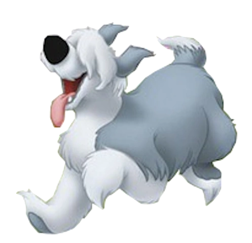 Max (The Little Mermaid) | Ultimate Character and/or Object Fusion Wiki ...