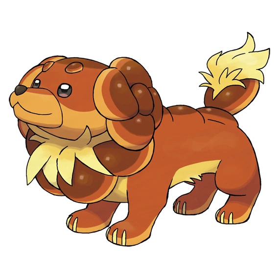 Dachsbun | Ultimate Character and/or Object Fusion Wiki | Fandom