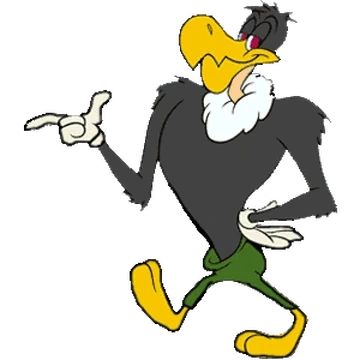Buzz Buzzard | Ultimate Character and/or Object Fusion Wiki | Fandom