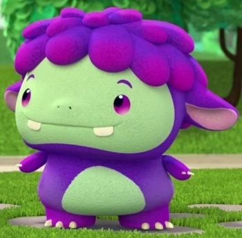 Grumbles (Abby Hatcher) | Ultimate Character and/or Object Fusion Wiki ...