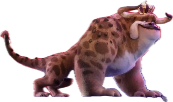 King Gorge | Ultimate Character and/or Object Fusion Wiki | Fandom
