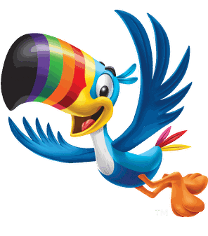 Toucan Sam | Ultimate Character and/or Object Fusion Wiki | Fandom