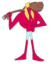 Brainfreeze (Monster Beach) | Ultimate Character and/or Object Fusion ...