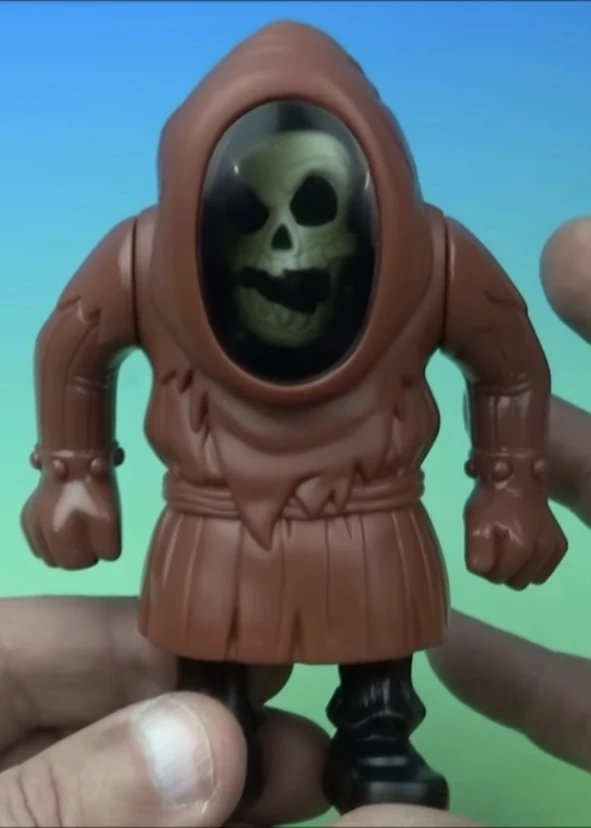 Ghost (Stretch Screamers) | Ultimate Character and/or Object Fusion ...