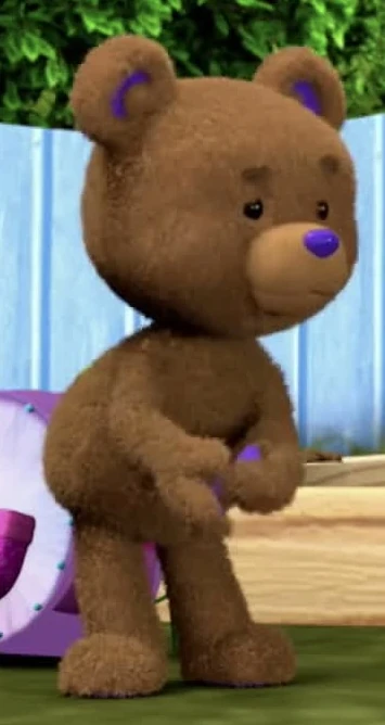 Bob (Wishenpoof!) | Ultimate Character and/or Object Fusion Wiki | Fandom