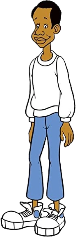 William Bill Cosby | Ultimate Character and/or Object Fusion Wiki | Fandom