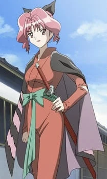 Yuko Kondo | Ultimate Character and/or Object Fusion Wiki | Fandom