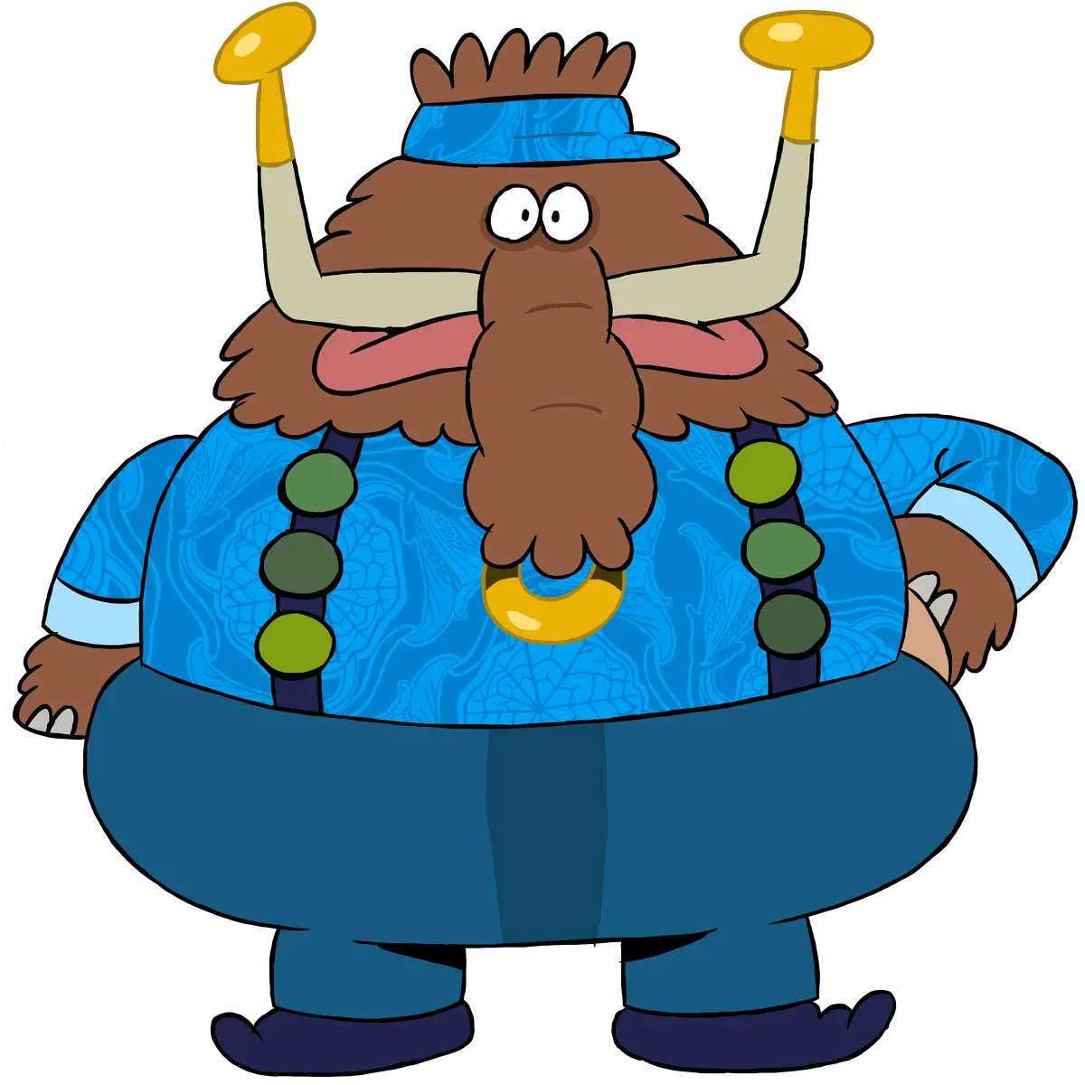 Gazpacho | Ultimate Character and/or Object Fusion Wiki | Fandom