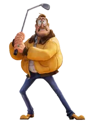 Rick Mitchell | Ultimate Character and/or Object Fusion Wiki | Fandom