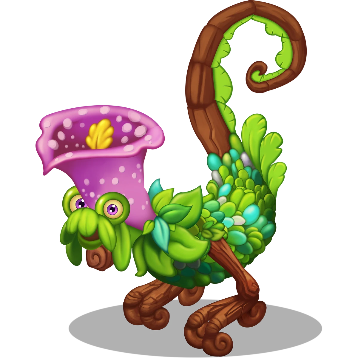 Blasoom | Ultimate Character and/or Object Fusion Wiki | Fandom