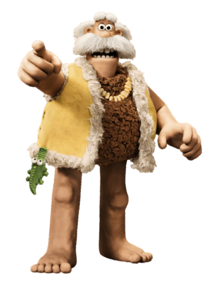 Chief Bobnar | Ultimate Character and/or Object Fusion Wiki | Fandom