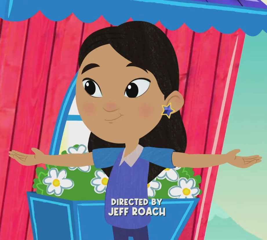 Addison (Gisele's Mashup Adventures) | Ultimate Character and/or Object ...