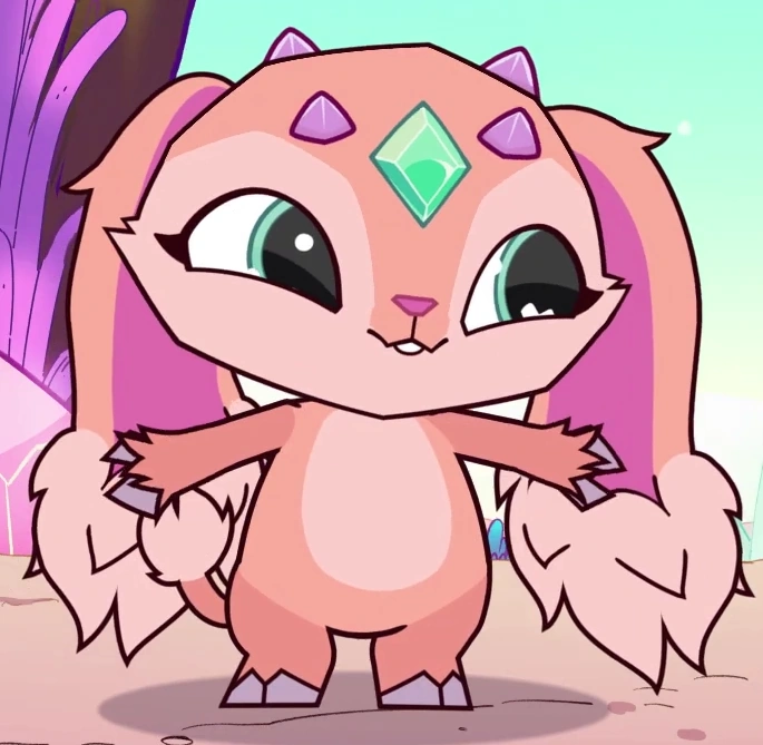 Luggle (Magic Mixies) | Ultimate Character and/or Object Fusion Wiki ...