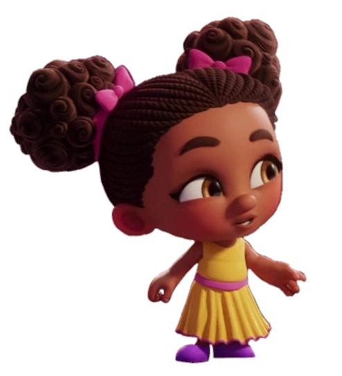 Zoey Walker | Ultimate Character and/or Object Fusion Wiki | Fandom