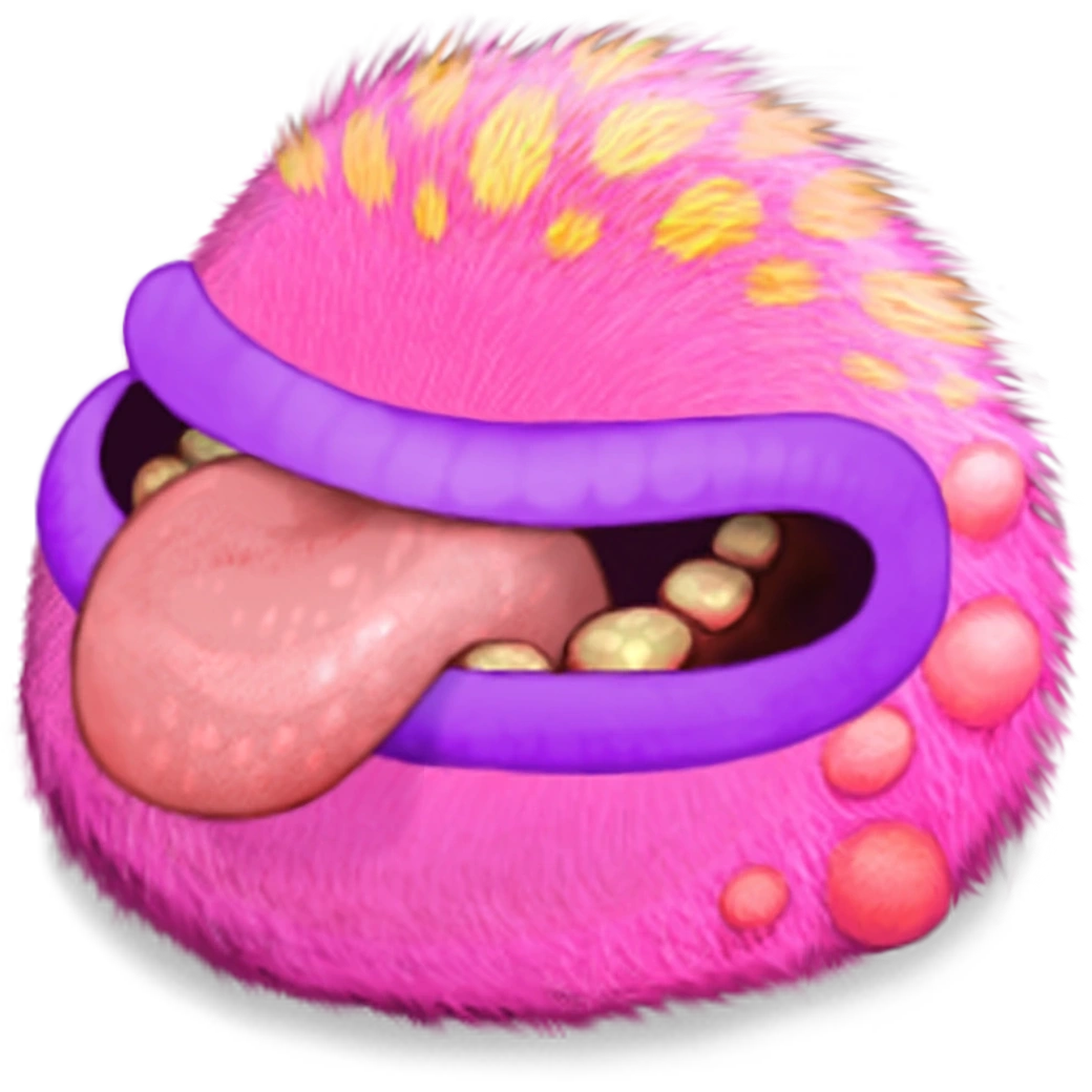 Maw | Ultimate Character and/or Object Fusion Wiki | Fandom