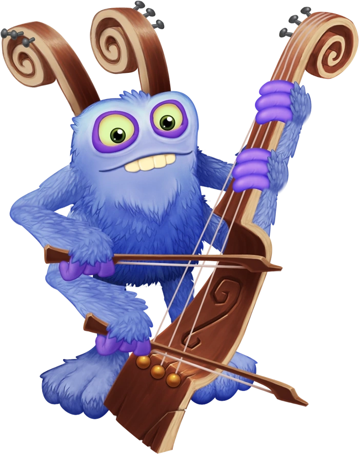 Bowgart | Ultimate Character and/or Object Fusion Wiki | Fandom