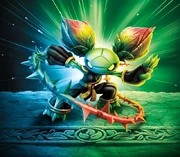 Boom Bloom | Ultimate Character and/or Object Fusion Wiki | Fandom