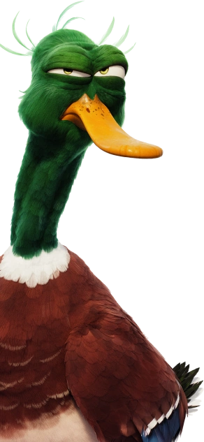 Uncle Dan | Ultimate Character and/or Object Fusion Wiki | Fandom