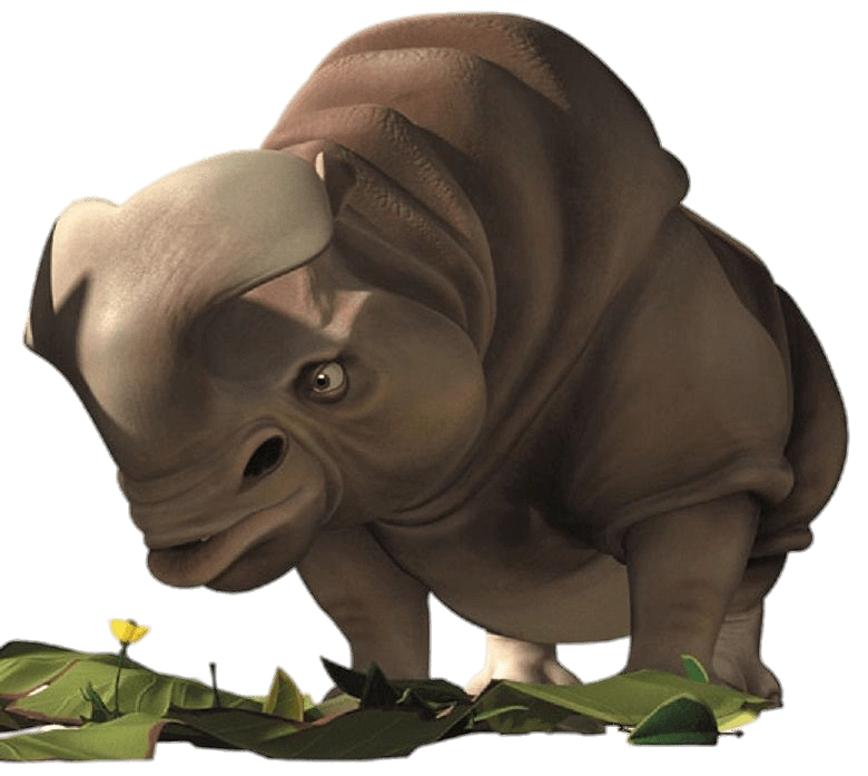 Carl (Ice Age) | Ultimate Character and/or Object Fusion Wiki | Fandom