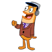 Perch Perkins | Ultimate Character and/or Object Fusion Wiki | Fandom