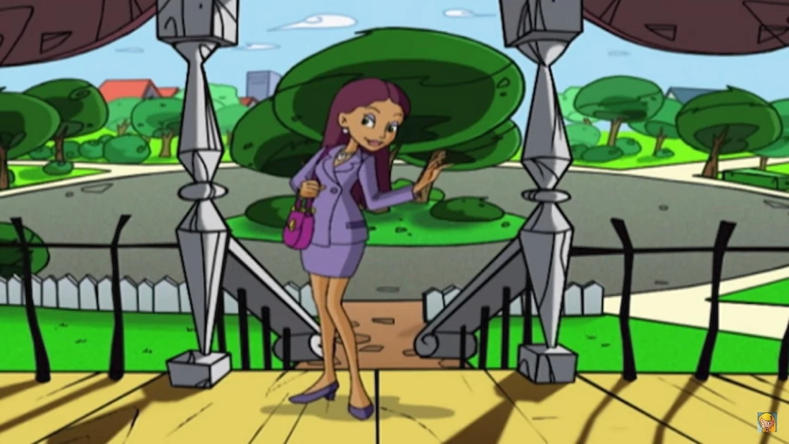 Futura Hidebound | Ultimate Character and/or Object Fusion Wiki | Fandom