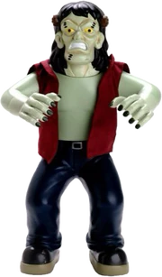 Frankenstein (Stretch Screamers) | Ultimate Character and/or Object ...