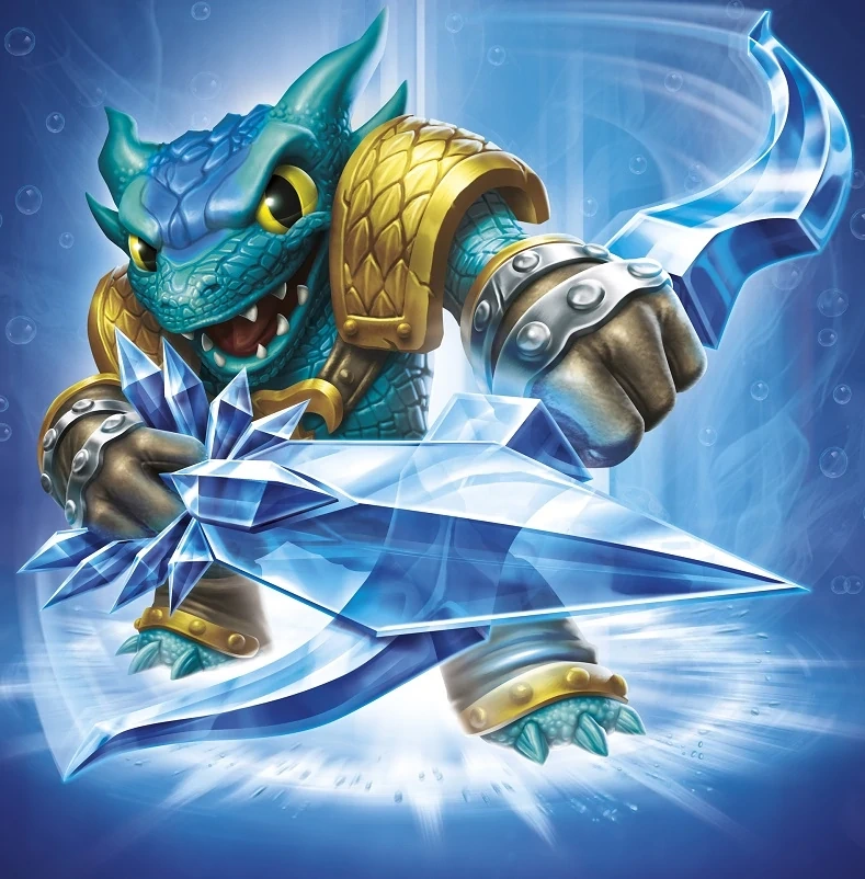 Snap Shot (Skylanders) | Ultimate Character and/or Object Fusion Wiki ...